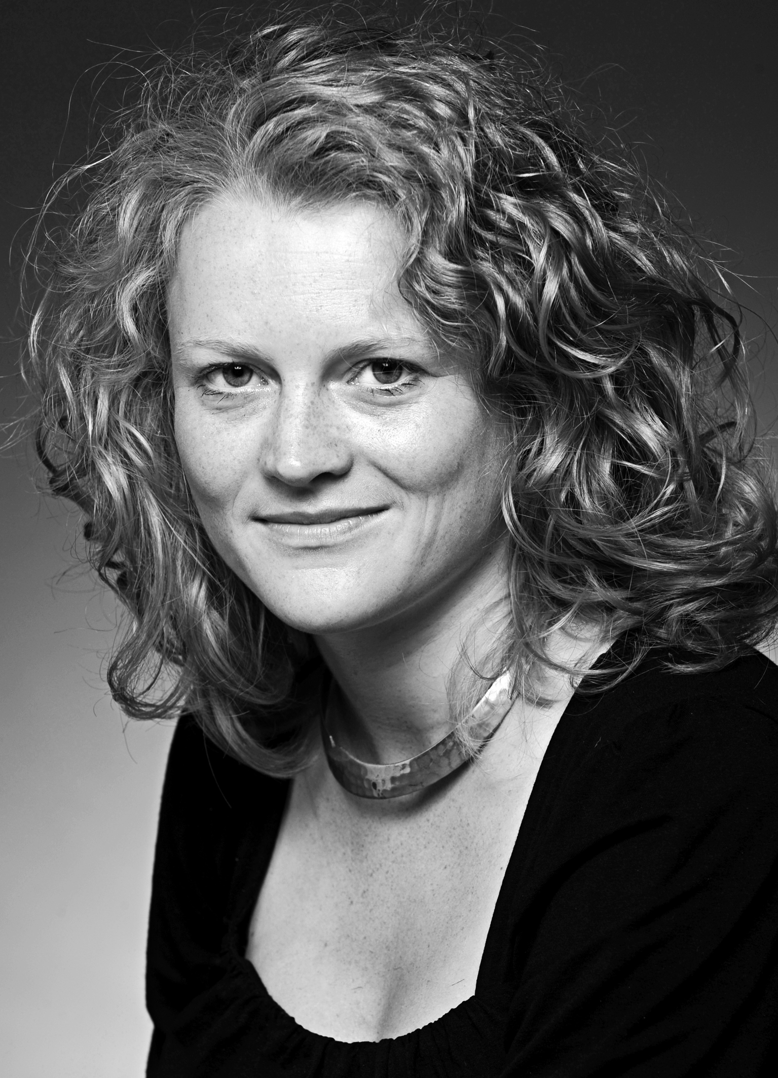 Anna Friis | Litteraturen.nu