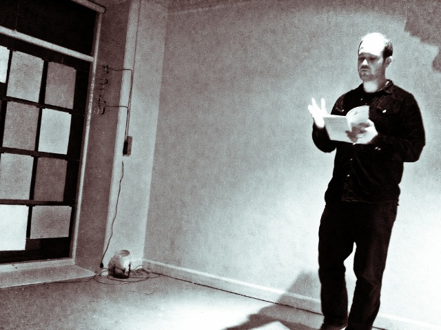 Interview: Mads Mygind | Litteraturen.nu
