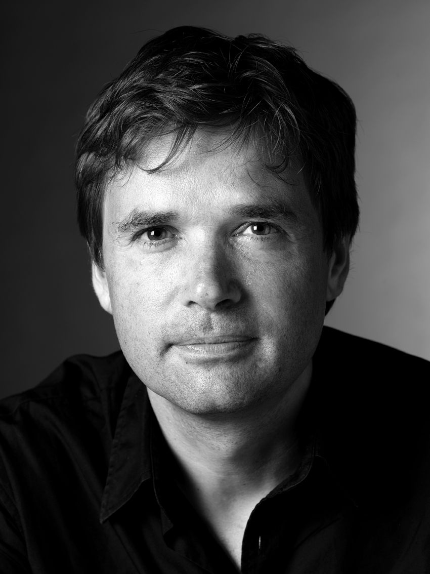 Christian Dorph | Litteraturen.nu