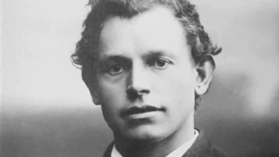 Fortælleaften: Martin Andersen Nexø | Litteraturen.nu