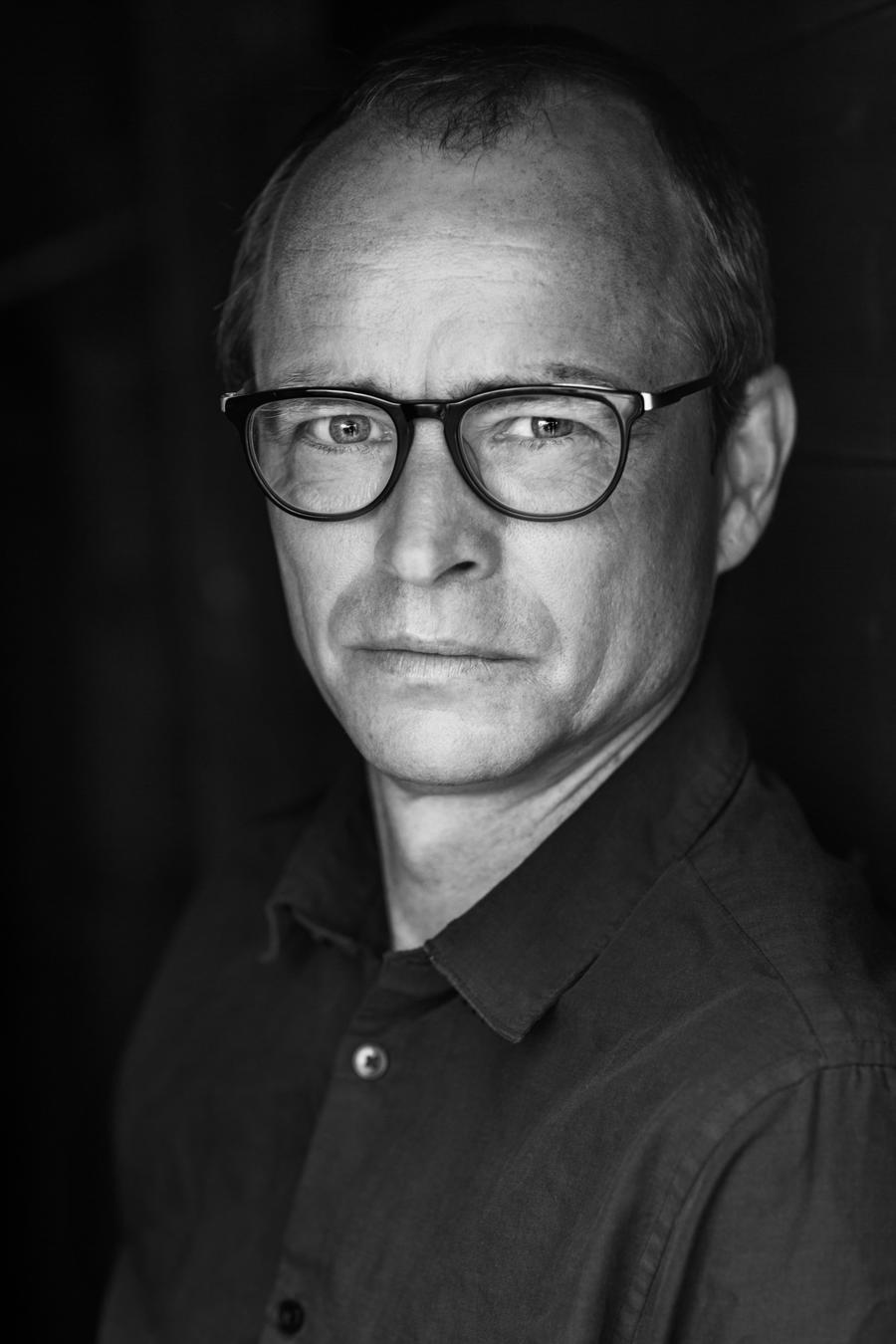 Ursula Andkjær Olsen og Peter Adolphsen | Litteraturen.nu