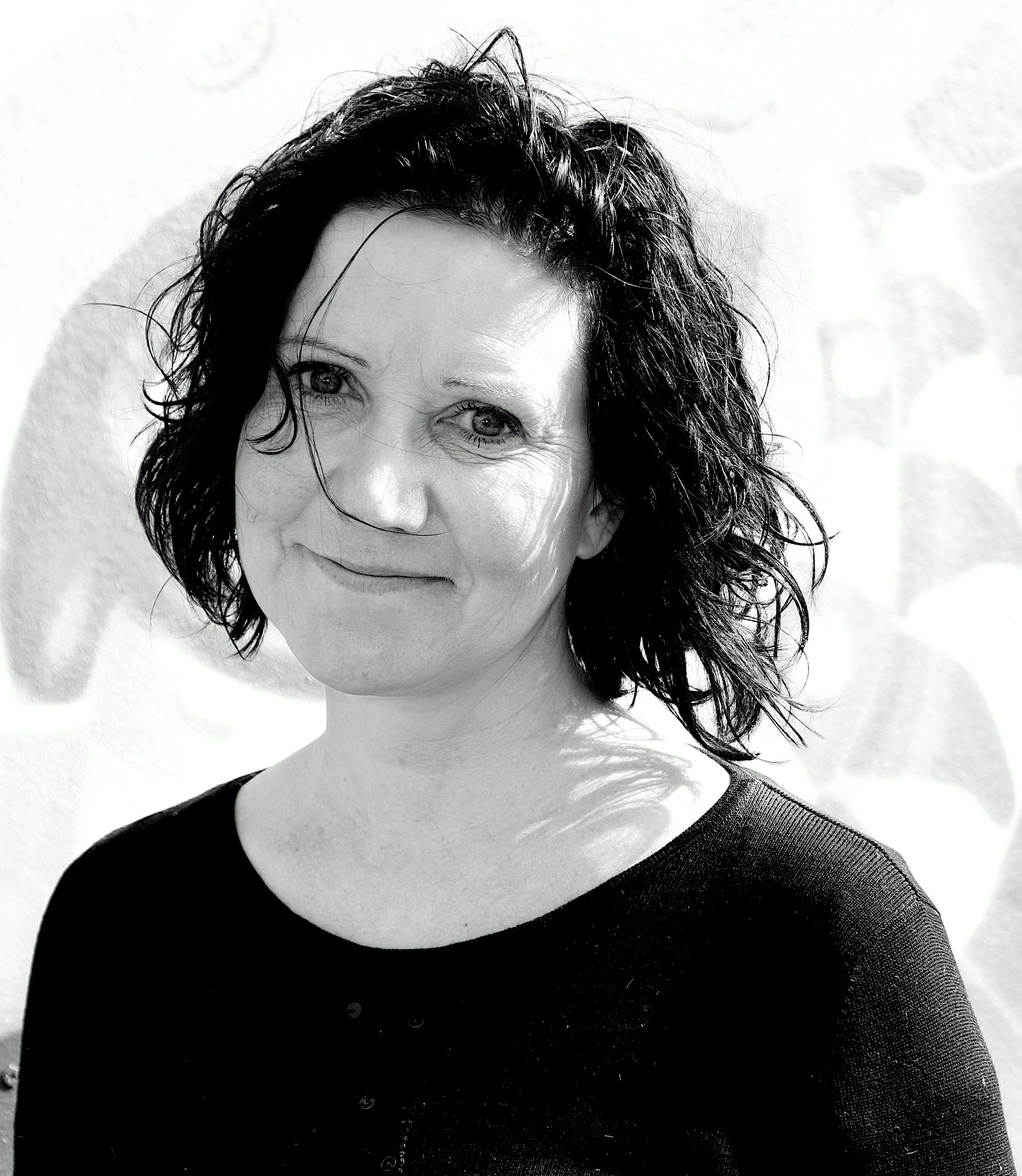 Louise Juhl Dalsgaard: Velkomst | Litteraturen.nu